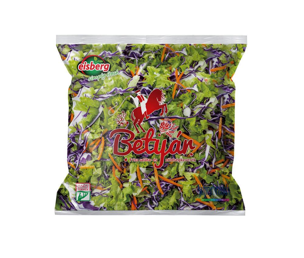 Betyár mix 190g - Eisberg