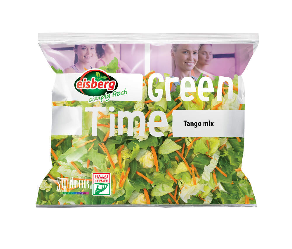 Tango mix 140g - Eisberg Country