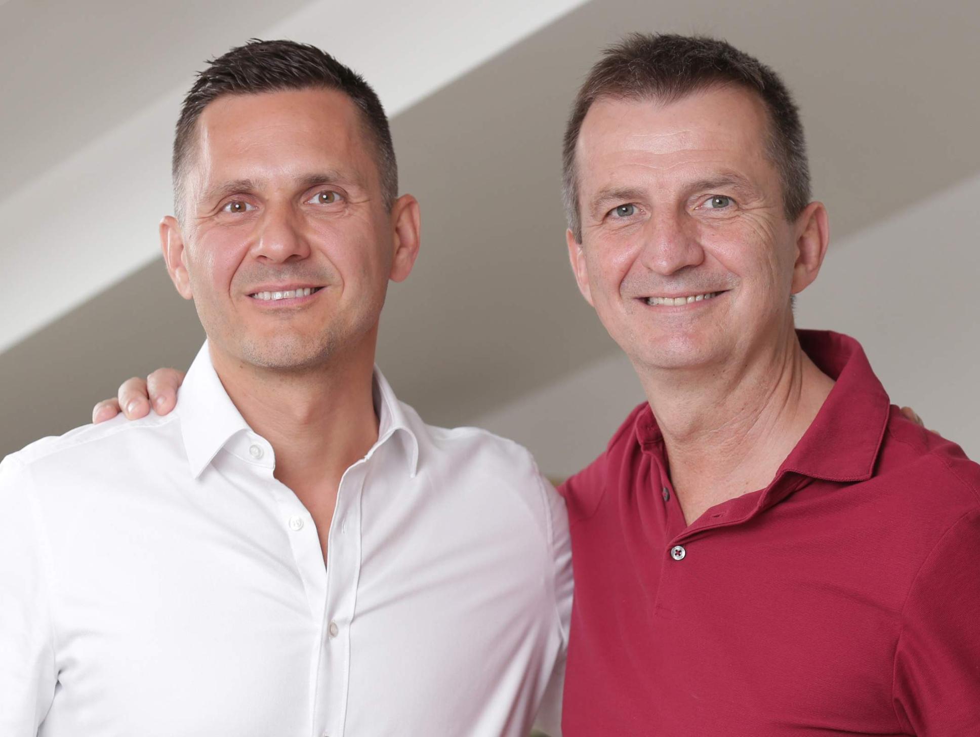 Leadership Change at Eisberg Hungary - Eisberg