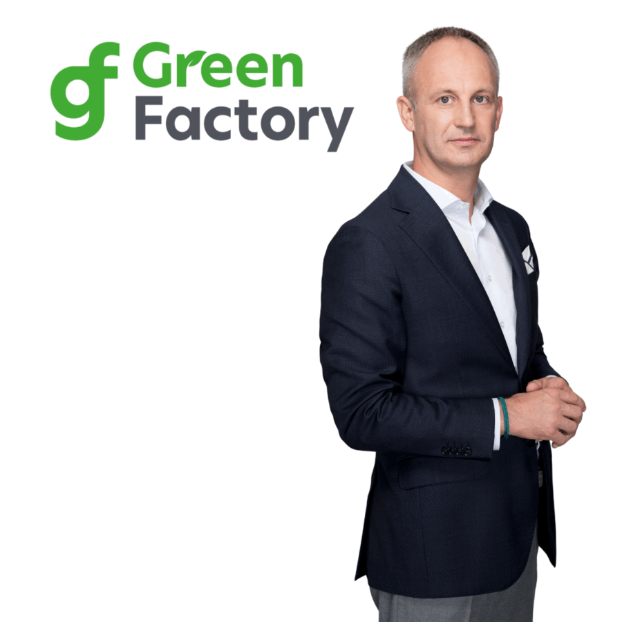 Green Factory optimises its domestic production capacities: The company ...